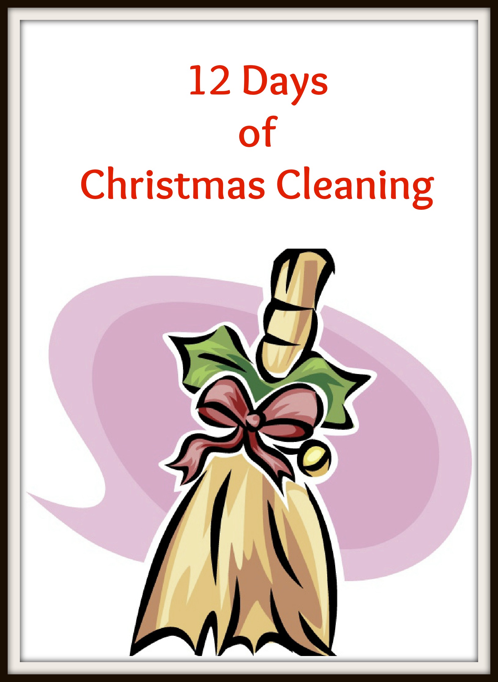 Cleaning Archives - Mommy's Bundle