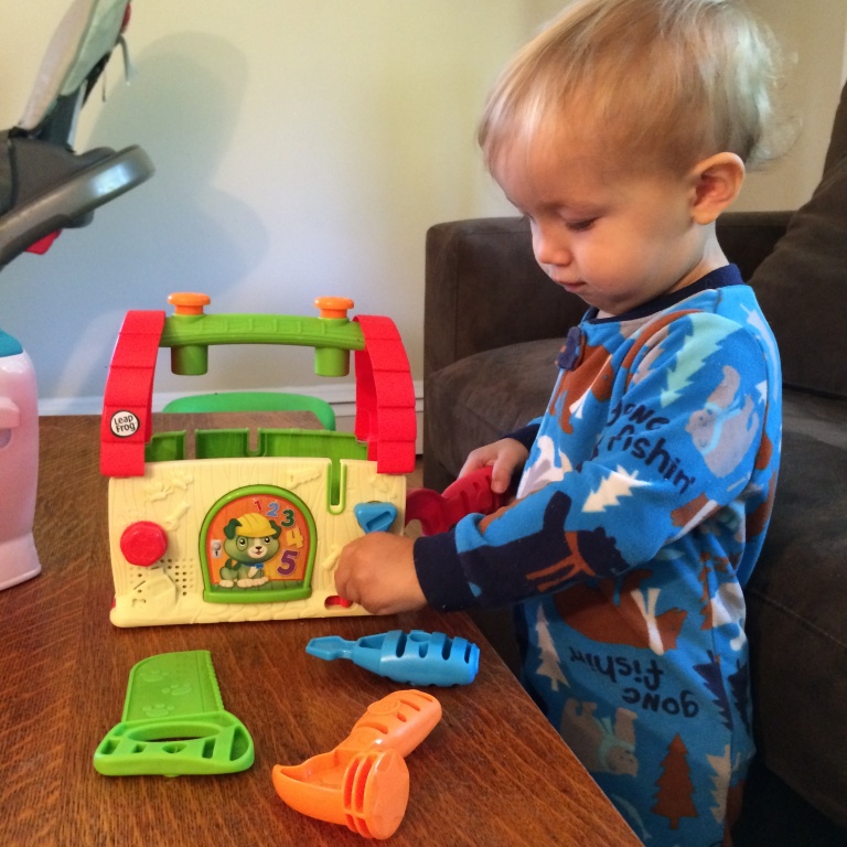 Toddler Toys to Encourage Learning Through Play - Mommy's Bundle