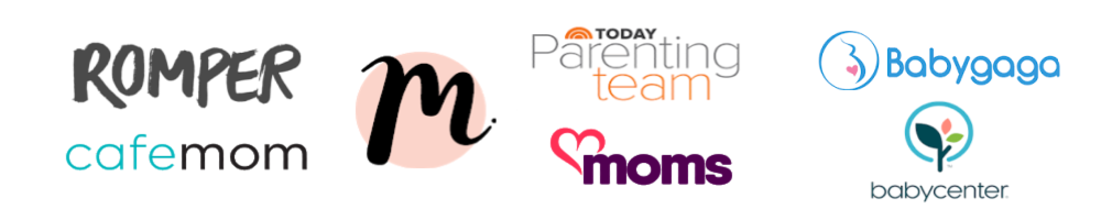 Mommy's Bundle - Early Motherhood: Love the Joy. Love the Chaos.